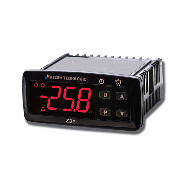 SilverShine CDM Thermoregulater Temperature Control – Campus Products Inc